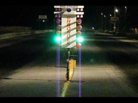 Paradise Dragstrip Collection - YouTube