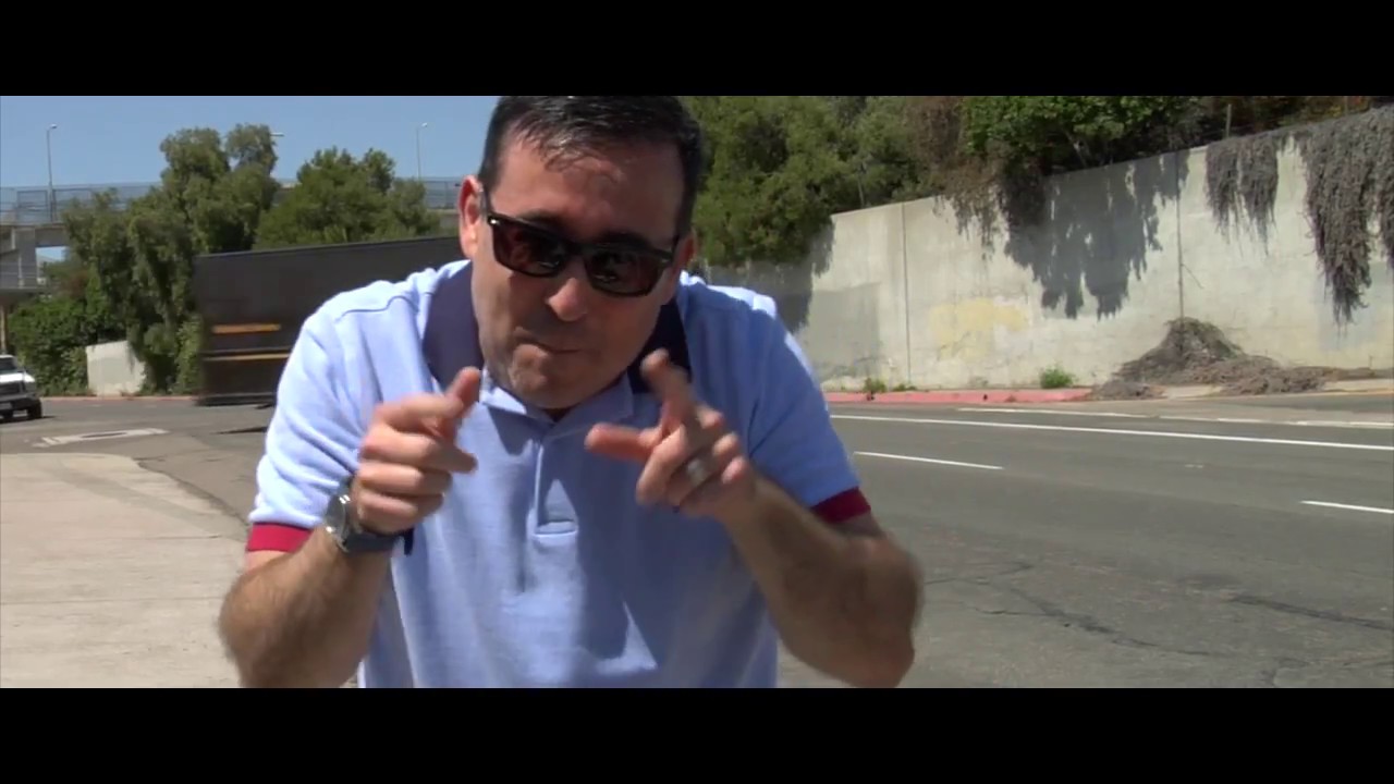 "With You" by Michael Inzunza - YouTube