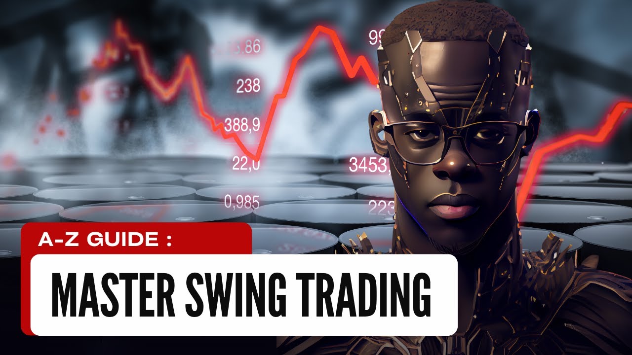 What It Takes To Be A Profitable Swing Trader: A-Z Guide To Success ...