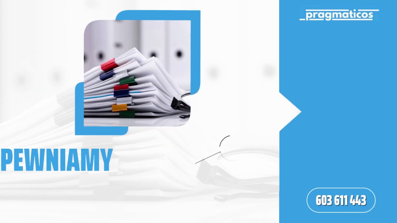 Biuro tłumacza z języka francuskiego Okole Pragmaticos Anna Pacek - YouTube