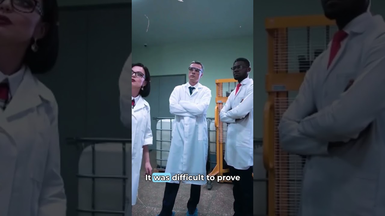 Scientists At Cern Announced A Crazy New Discovery Part 2 Go It