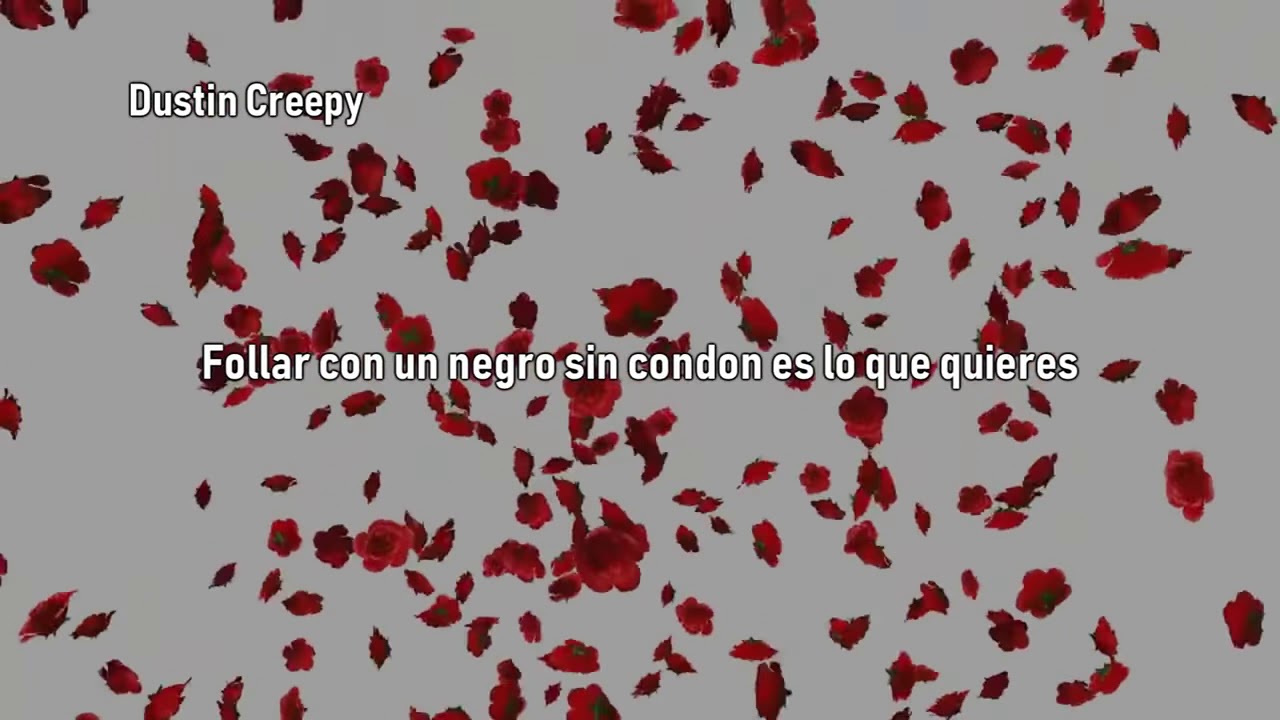 SAINT JOHN • Roses [Subtitulado al/en Español] - YouTube