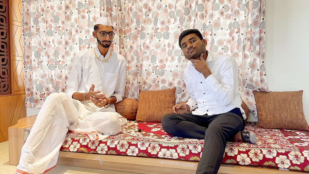 Bablu Patil = famous actor, short movie block and film industry actor ...