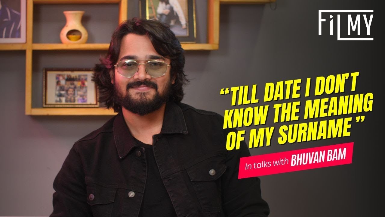 Bhuvan Bam On Fans' Weirdest Requests & The Never-Ending Search for His ...