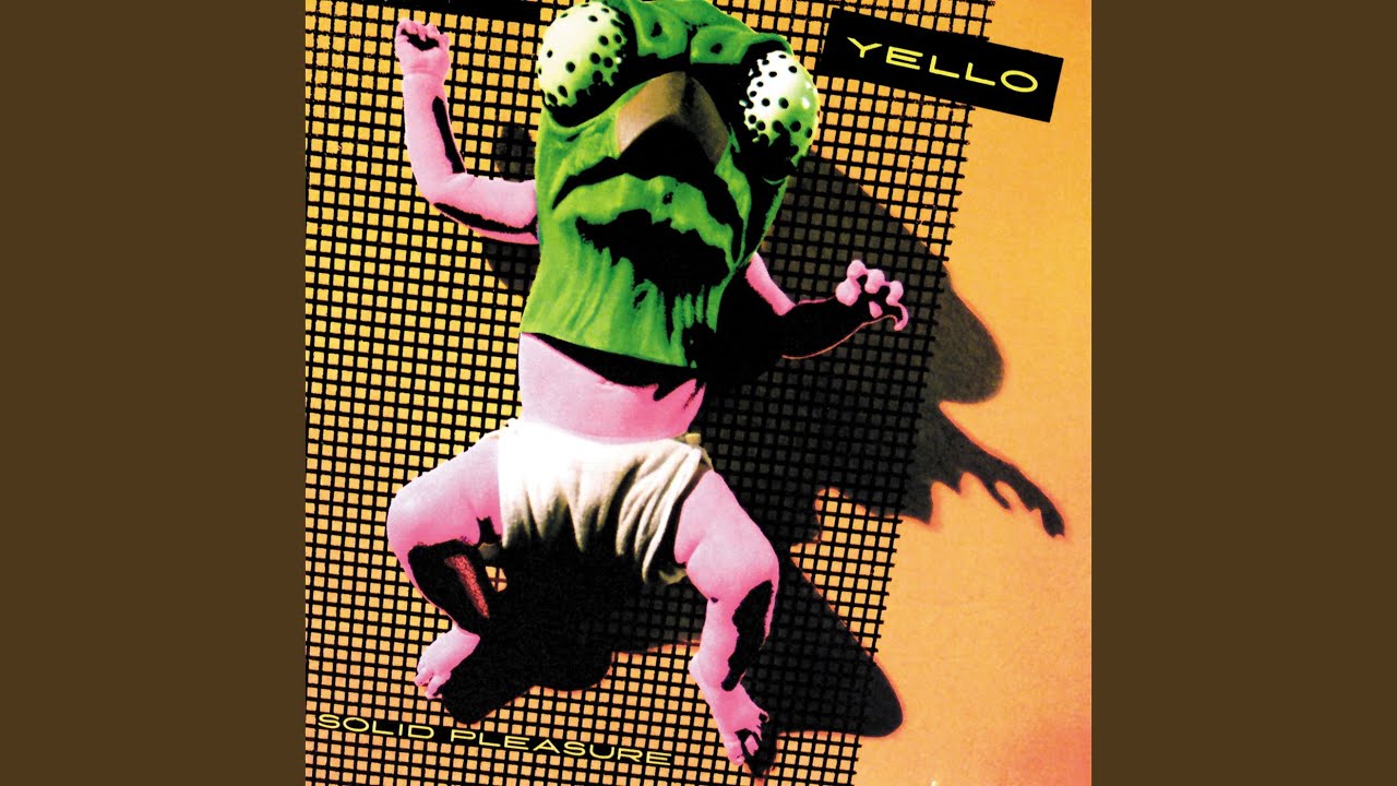 Rock Stop (Remastered 2005) - YouTube