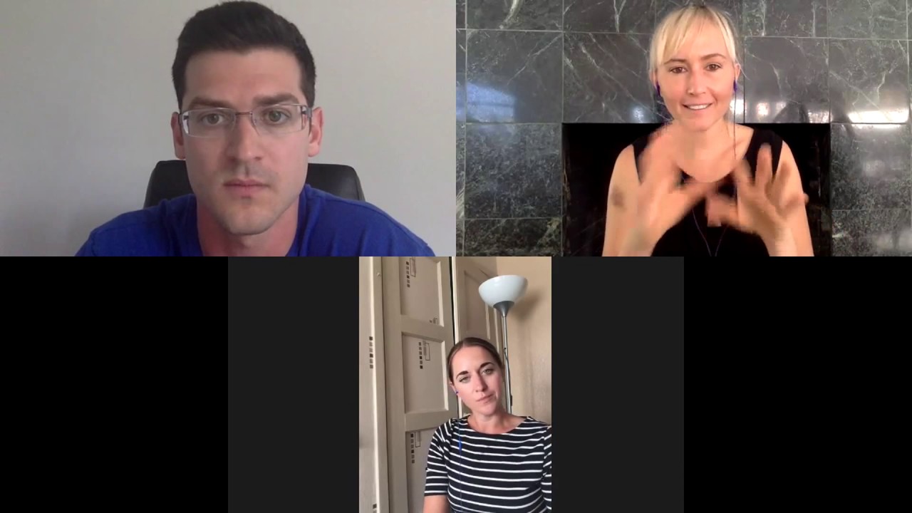 The Salt Fix with Dr James DiNicolantonio - YouTube