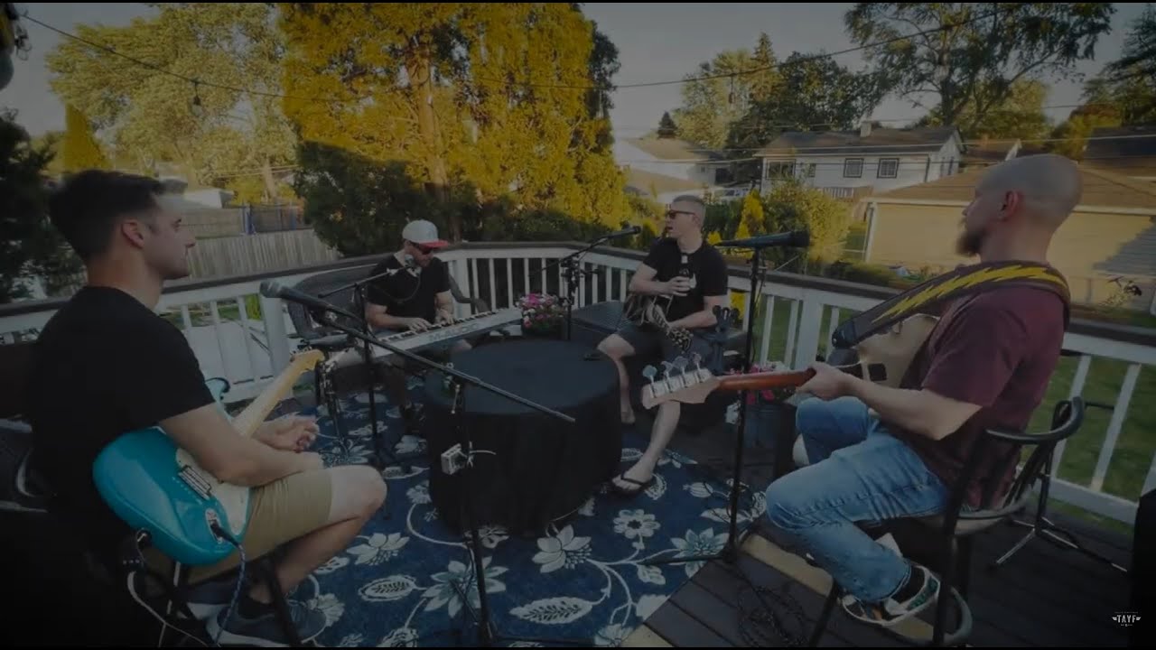 Soco Amaretto Lime - Brand New - Cover by Tell All Your Friends band ...