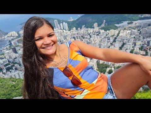 Tigresavip Mostra como chegar ate o cristo redentor no Rio de Janeiro