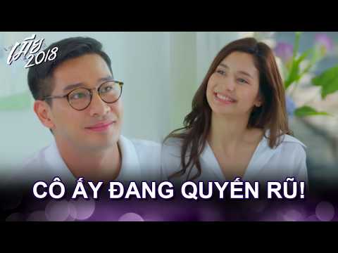Mia 2018 | Tập 2 - Phần 1 | CÔ ẤY ĐANG QUYẾN RŨ!