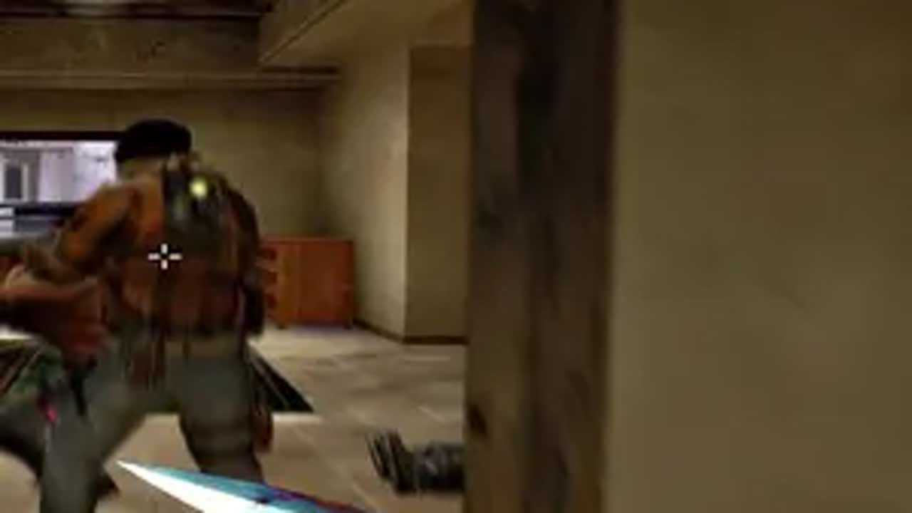 下把起航母csgo Ae剪辑 - YouTube