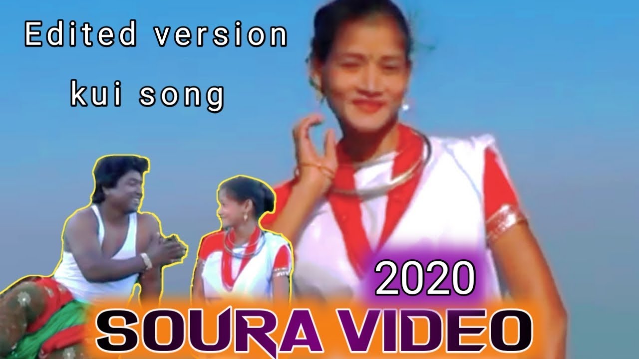 soura video with kui music | kusumai langi2 | kui song2020 |Kandhamal ...