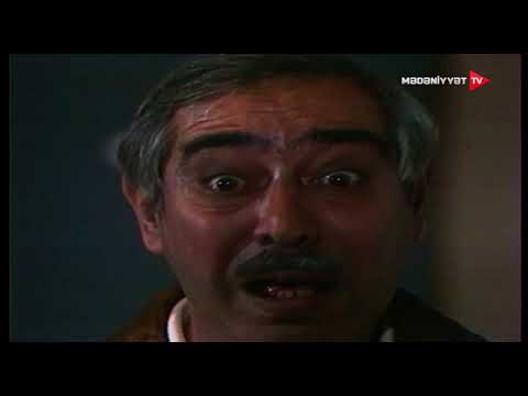 Üçüncü zəng - Eldəniz Zeynalov