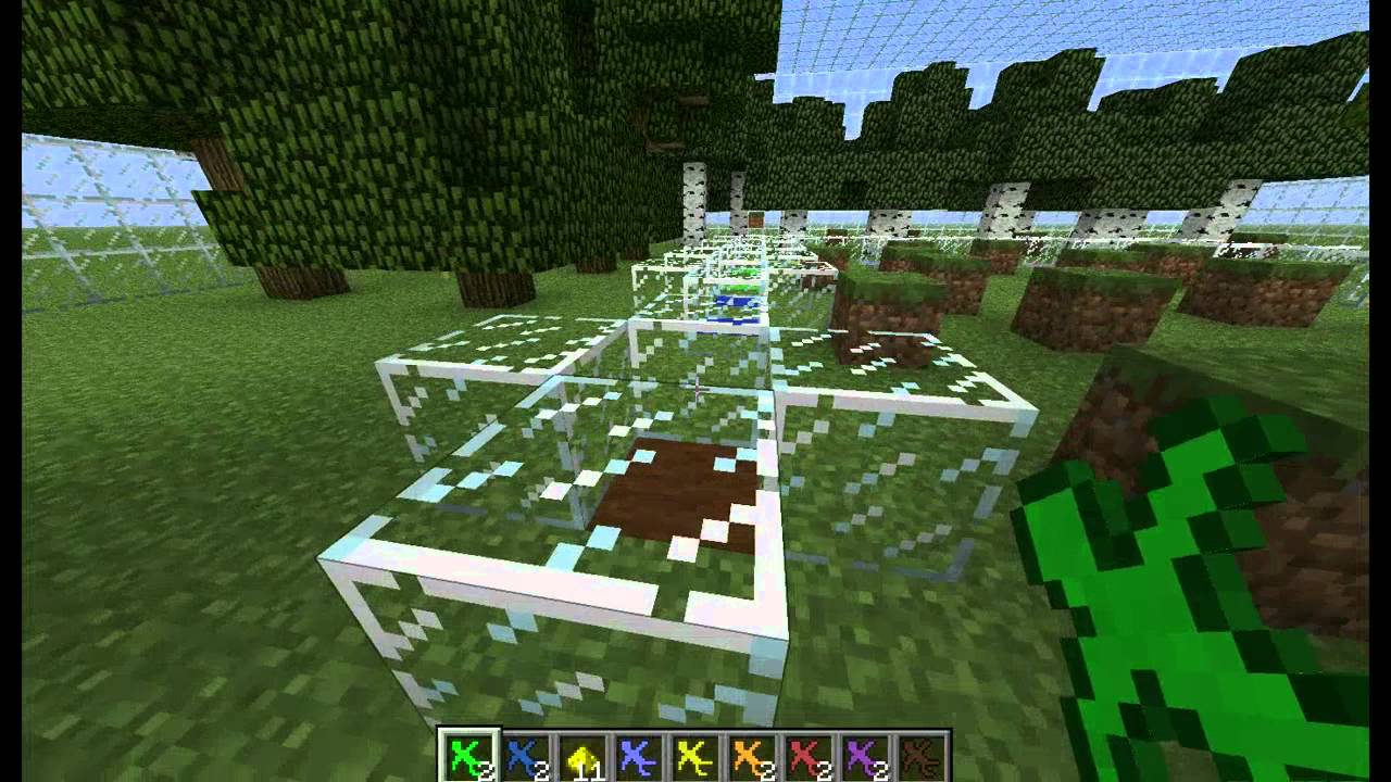 Minecraft The Clay Games(hunger games)ep 1 part 1 - YouTube