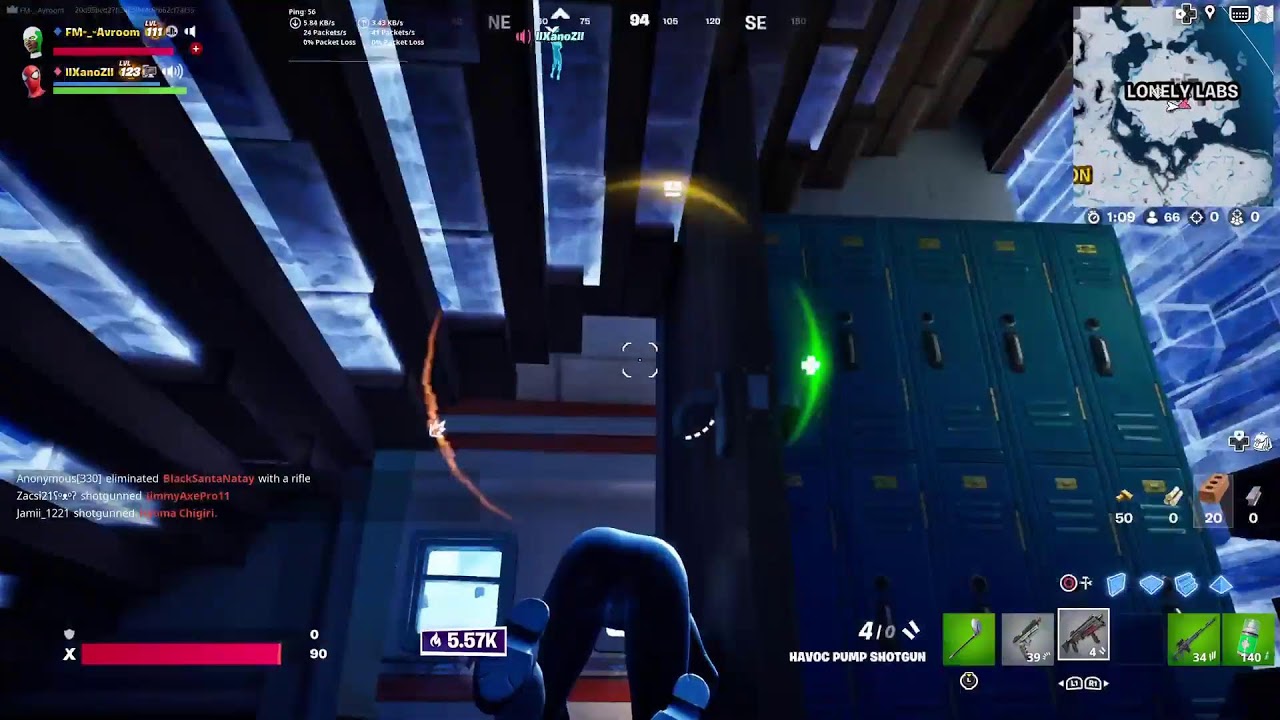 Idodo the coucher - YouTube