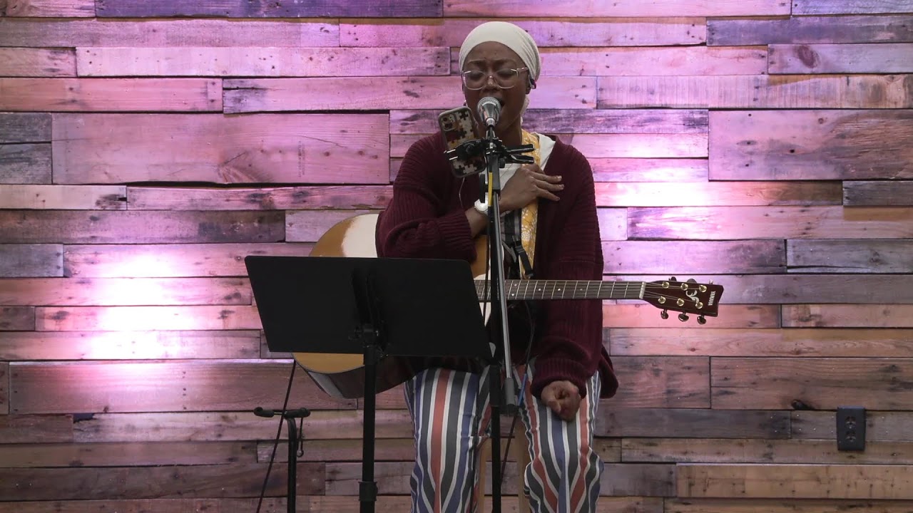 Harp & Bowl Prayer for the City - YouTube