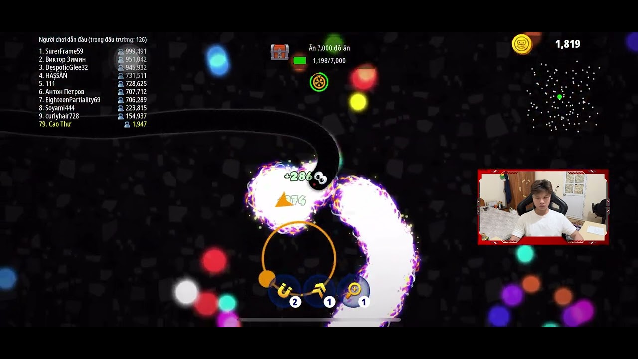 Boost Your Scores Juhun 116482207 - Reach Higher Points in Games - YouTube