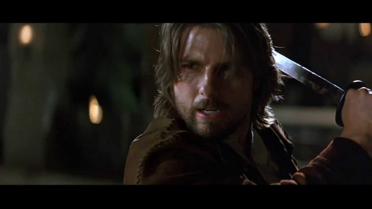 The Last Samurai - Official® Teaser [HD] - YouTube