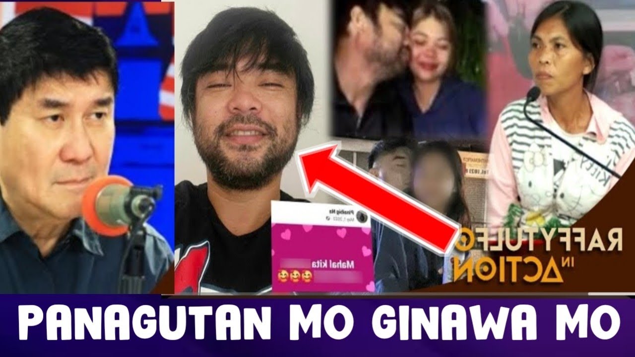 PART 2 KUYA, JINOWA ANG MAGKAPATID!.RAFFY TULFO IN ACTION - YouTube PART 2 KUYA, JINOWA ANG MAGKAPATID!.RAFFY TULFO IN ACTION - YouTube