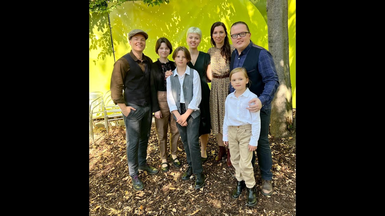 Angelo Kelly and Family - Complete Concert (Privatkonzert 2020) - YouTube