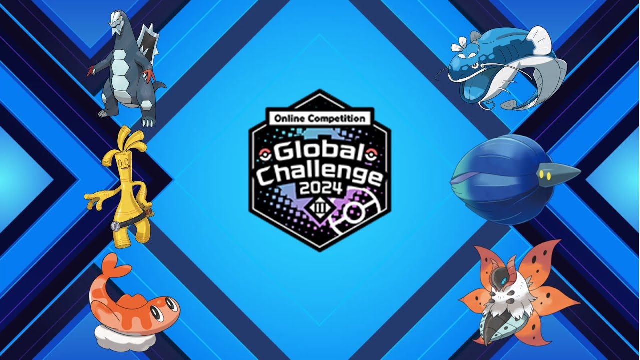 Grand Challenge I - Ep.6 - YouTube