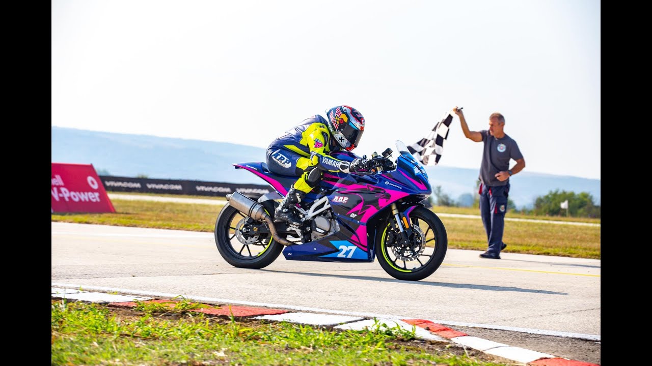 CFMOTO – BMU – PLEVEN 2/9/2023 - YouTube