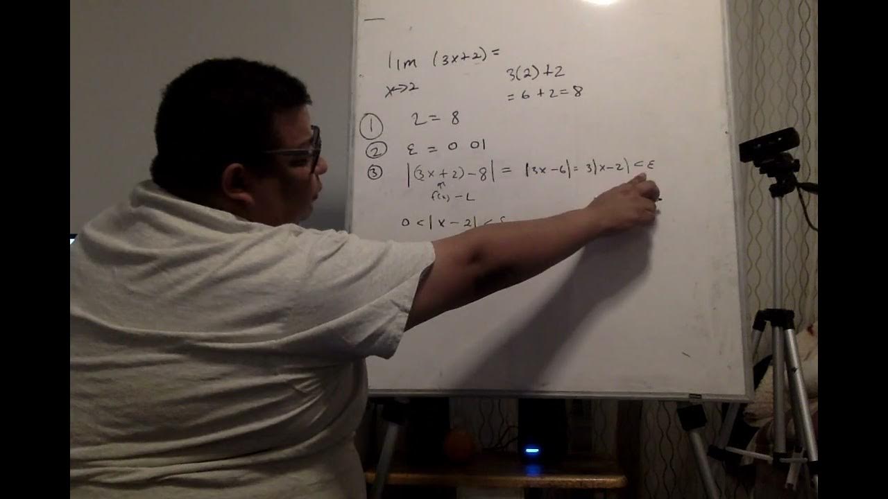 CALCULUS PROVING Lim 3x 2 8 Whenever X Approches 2 USING AN calculus-proving-lim-3x-2-8-whenever-x-approches-2-using-an