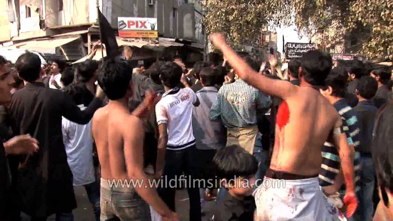 Self flagellation of the most extreme kind - YouTube