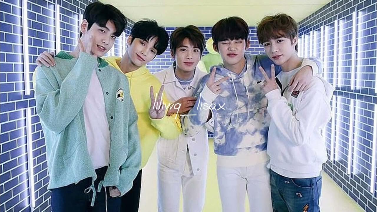 [TXT] Crown | speed up~mania - YouTube