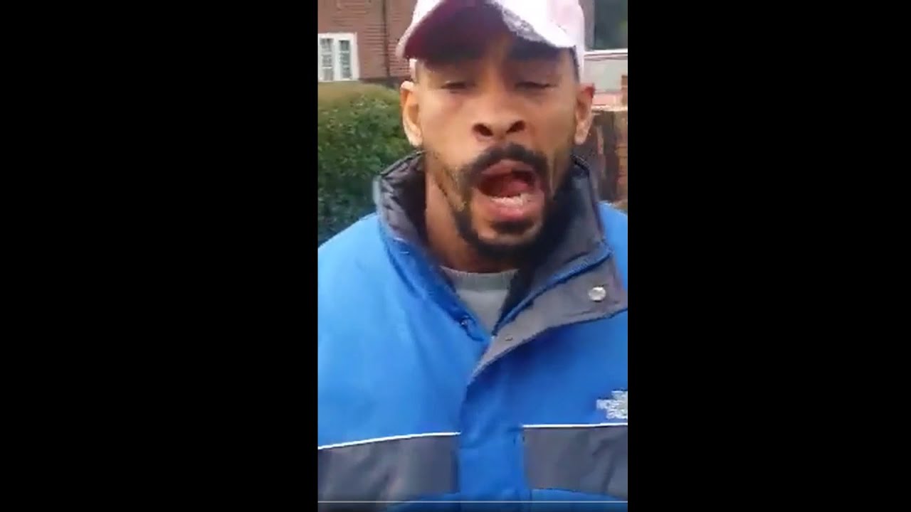 ShitNut Got You In His Range - YouTube