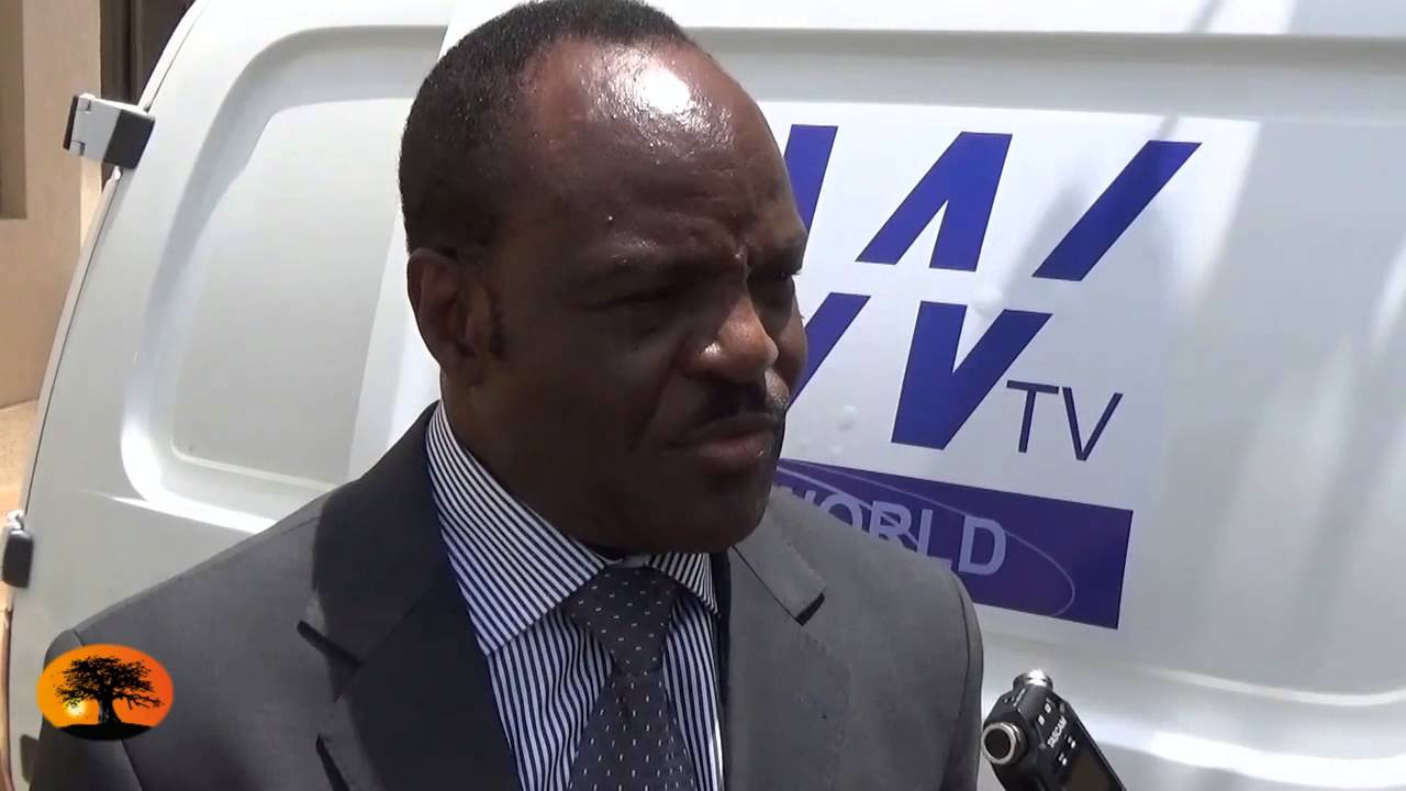 Georges AIDAM reconnait que les institutions Togolaises ne sont pas ...