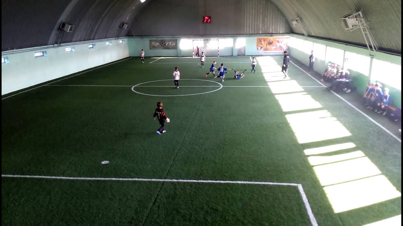 Famos-Novi Grad(ciciban liga) - YouTube