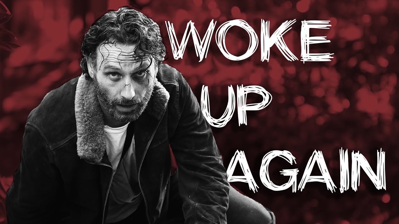 Woke Up Again - YouTube