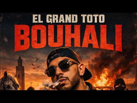 El grand TOTO (BOUHALI) REMIX BY MUSICALE-FOR 2026 - YouTube