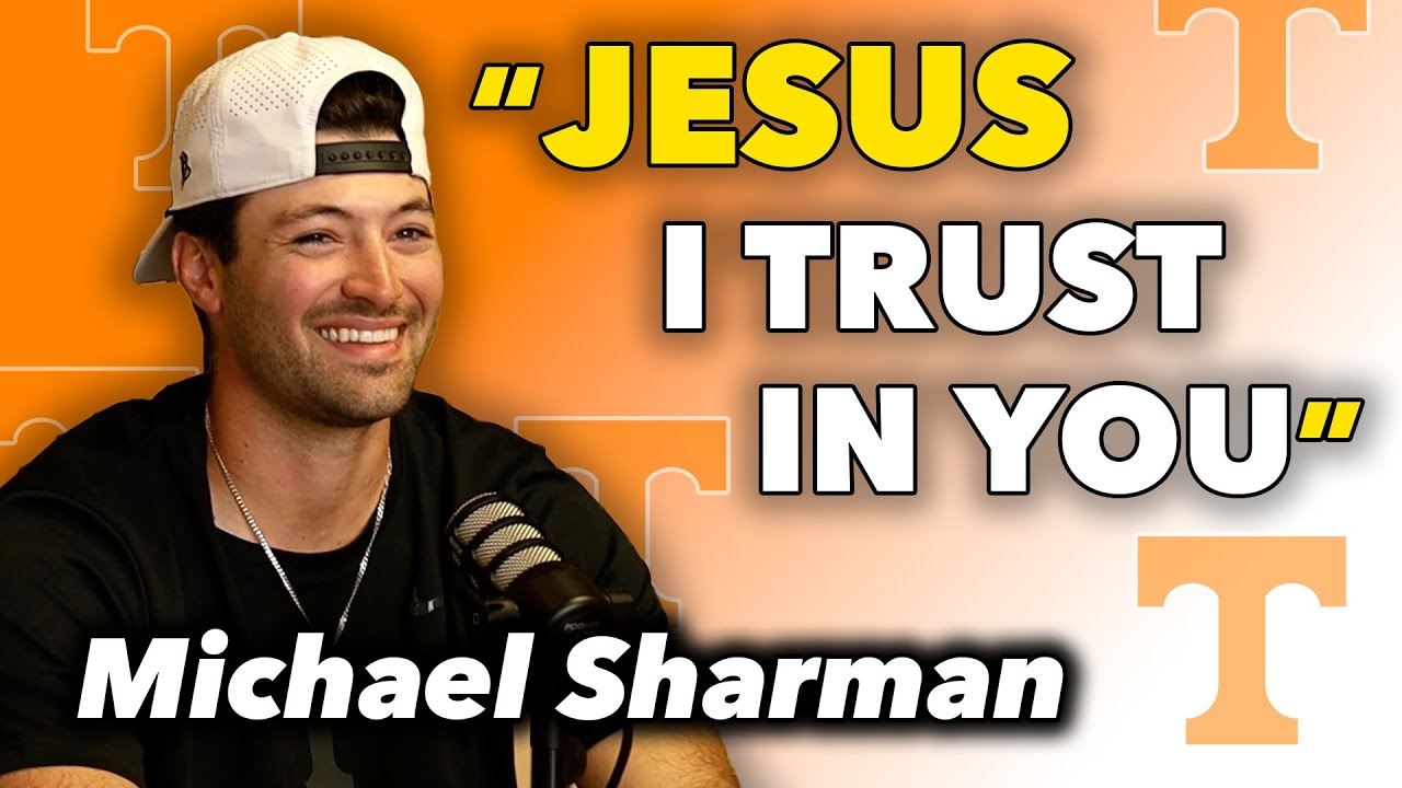 The Michael Sharman Interview: Tennessee Volunteers - College Baseball ...