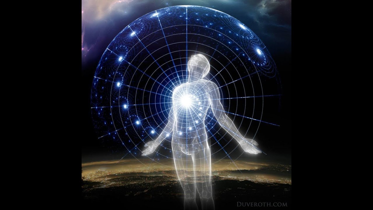 Sacred Knowledge of Vibration and the Power of Human Emotions - YouTube