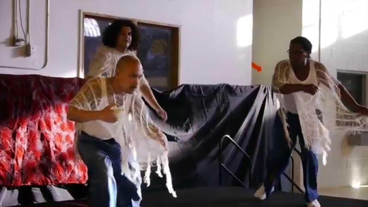 (2015) "Macbeth" - Shakespeare at Solano, Level 2 - YouTube