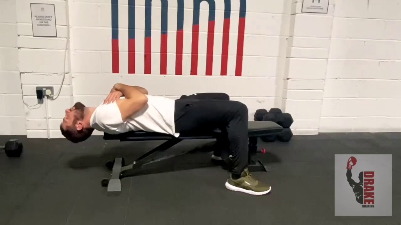 Drake tutorials - How to train your NECK, the safe way! - YouTube