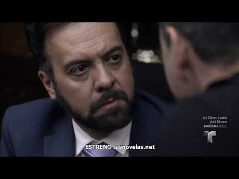 Enemigo Intimo | Capitulo 1 HD 7/7 - YouTube