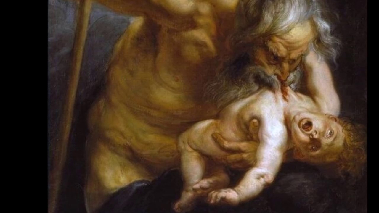 Artista: Orgiastico Tema: Sentencia - YouTube