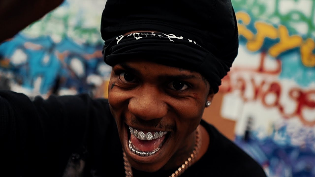 Li Rye - Li Rye vs Li Reezy [Official Music Video] - YouTube