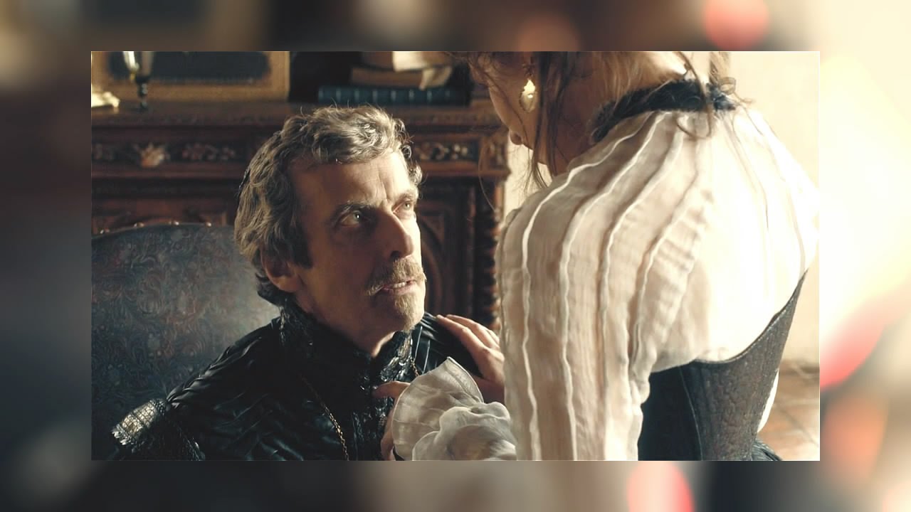 cardinal richelieu & milady | hell. - YouTube