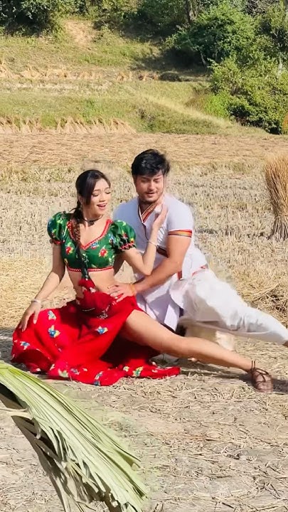 #shootingreport YO MERO PIRATI ️ #kabitanepali #trendingshorts #ytshorts #dance #trendingvideo ...