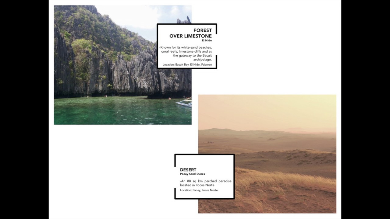 Biomes of the Philippines - YouTube