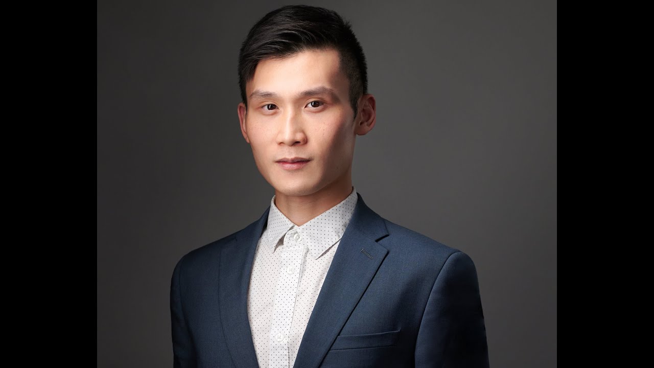 "Liebesträume" by Liszt (Anson Sin, piano) LIVE PERFORMANCE - YouTube