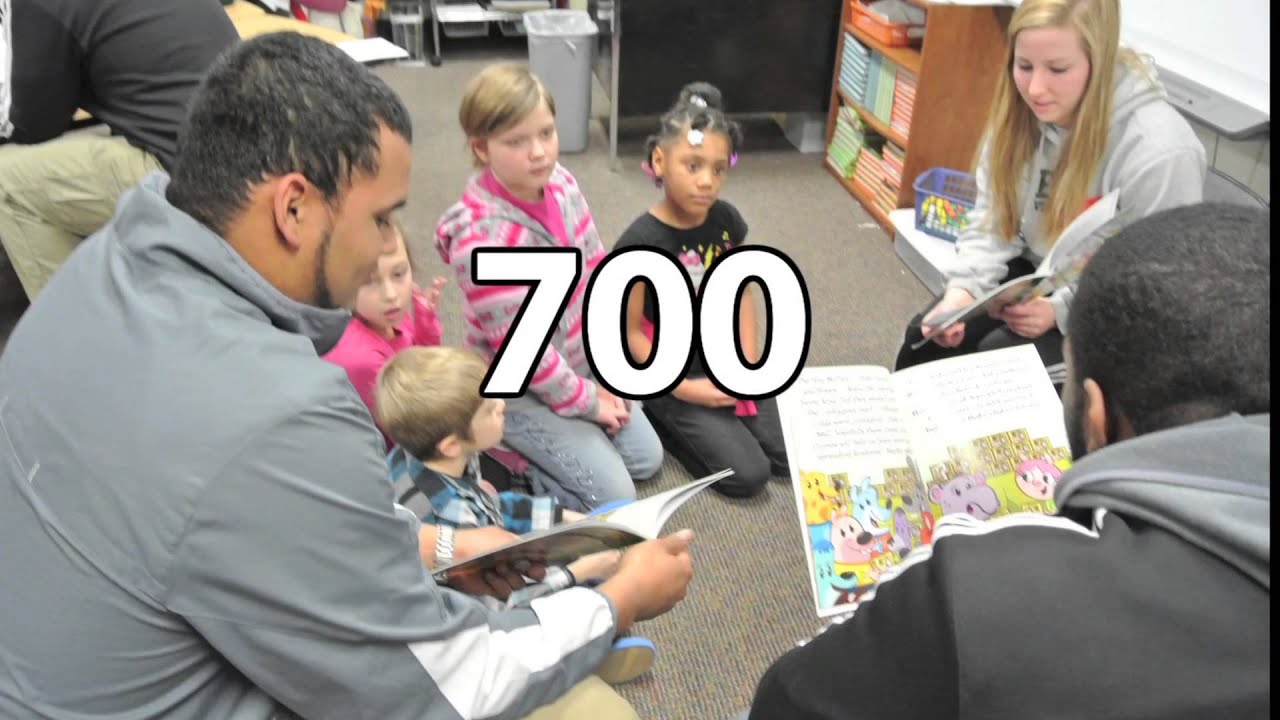 Eastern Michigan Named Winner of the 2014 Cartwright Award - YouTube