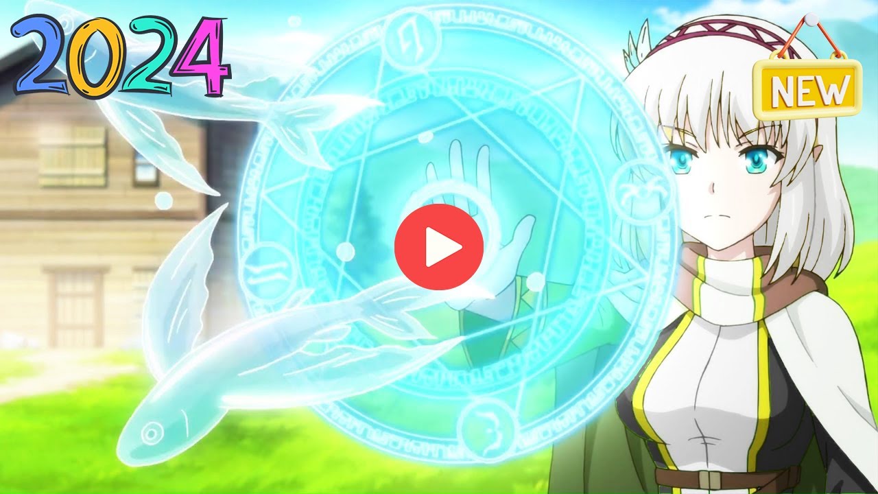 Reincarnate into Another World and Acquire Unique Magic Episode 1-12 ...
