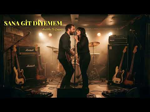 Sana Git Diyemem | Anatolia To Cosmos