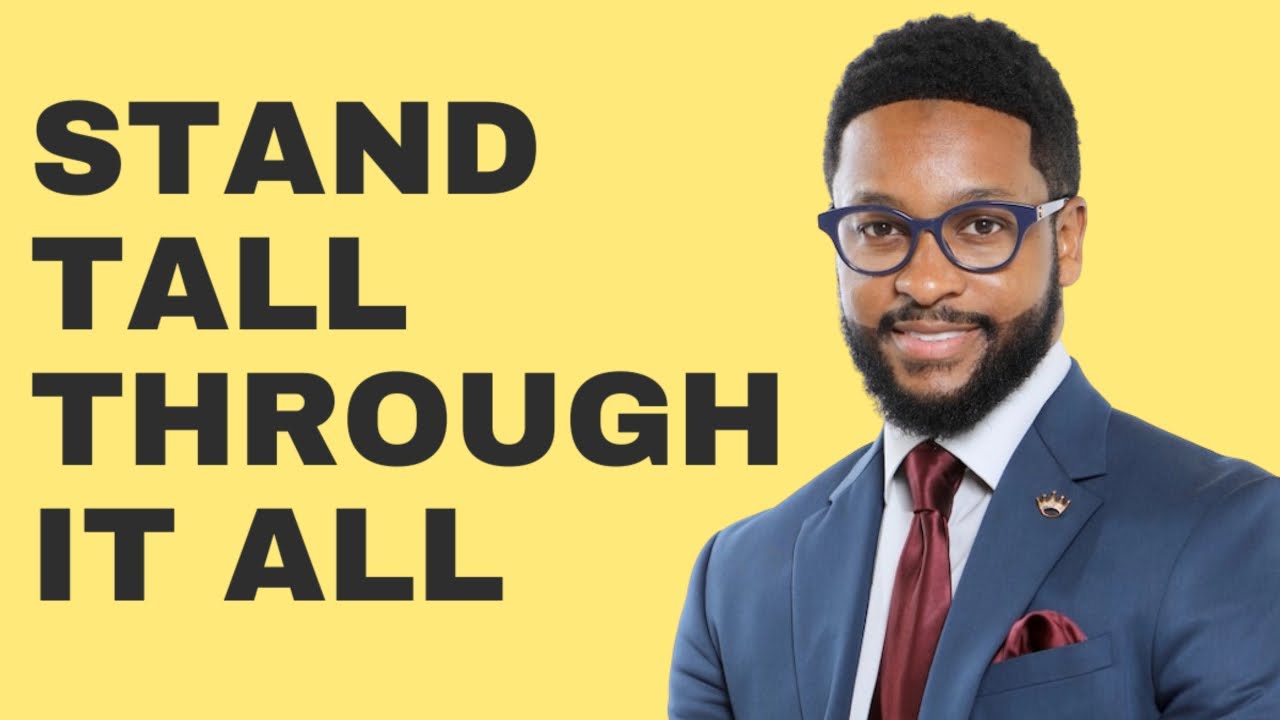 How to Bounce Back From Setbacks - YouTube