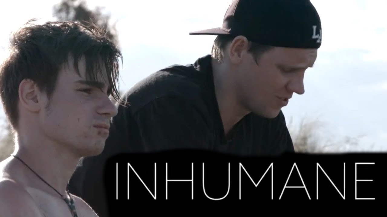 Inhumane | Short Film - YouTube