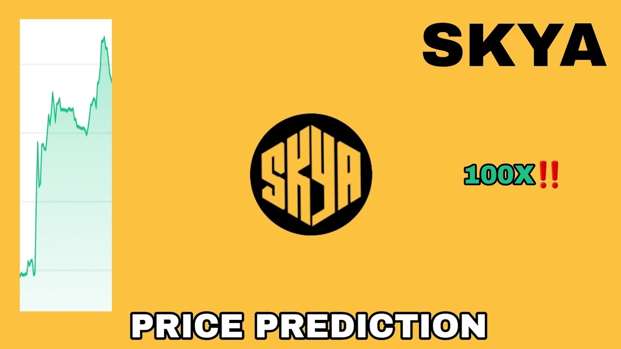 SKYA TOKEN TO THE MOON‼️ SEKUYA MULTIVERSE PRICE PREDICTION 100X GAINS HUGE POTENTIAL GAMING ...
